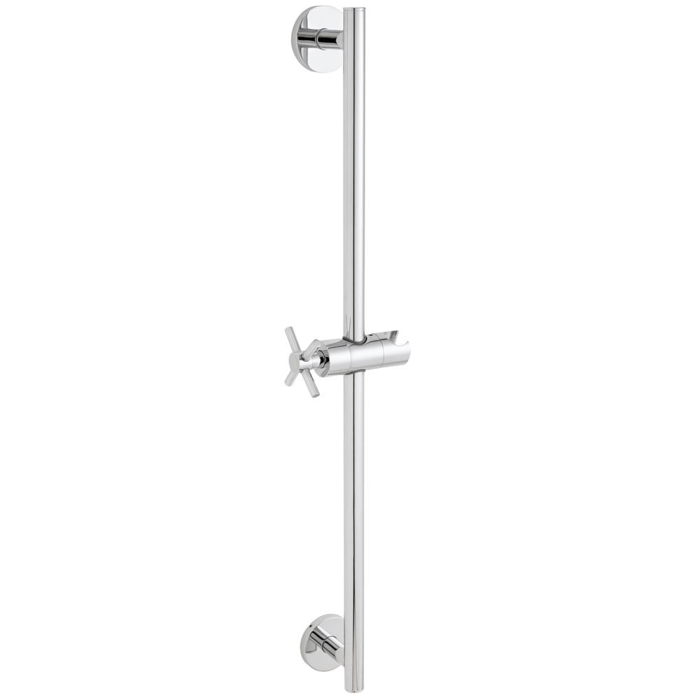 Speakman Neo Adjustable Slide Bar for Handheld Shower, Polished Chrome ...