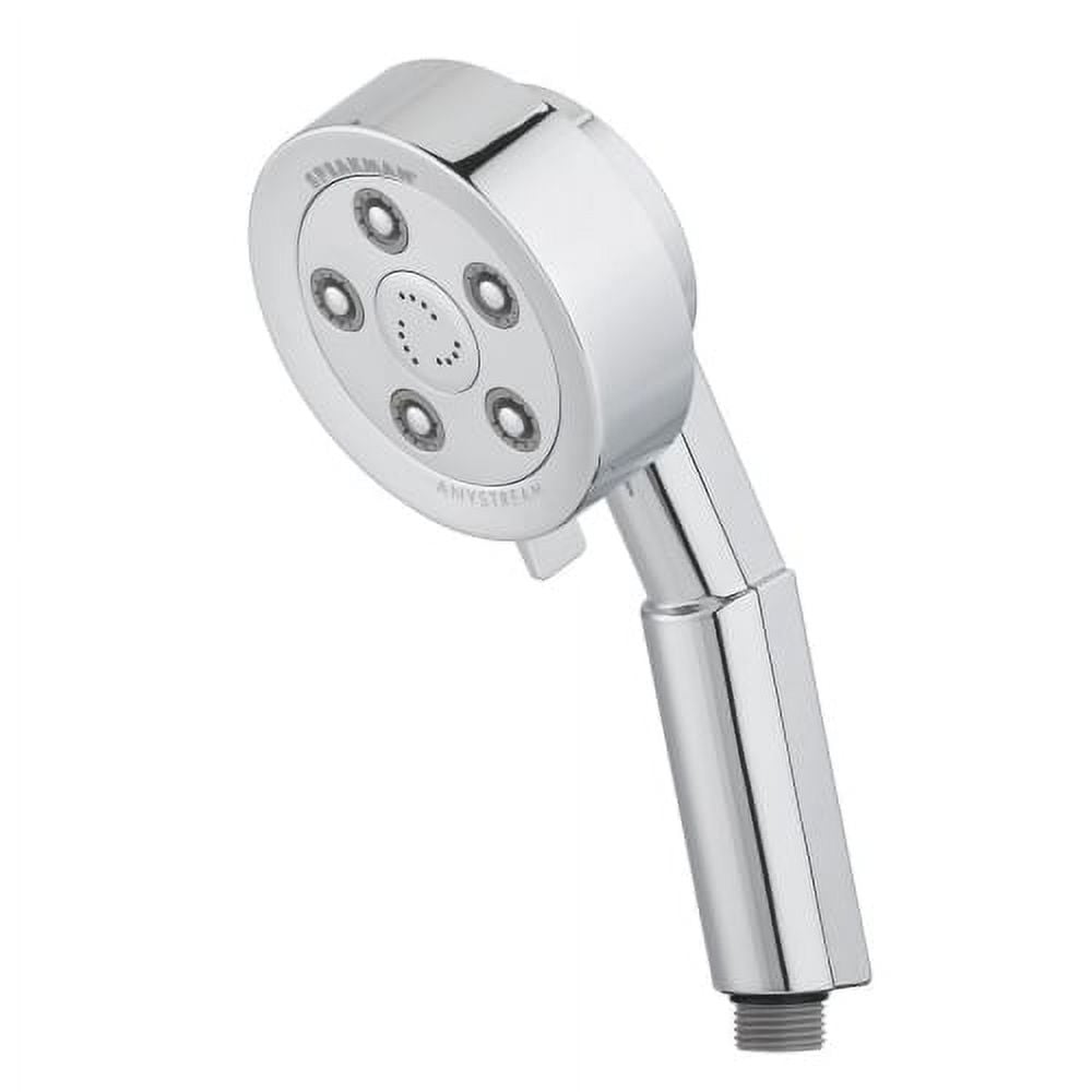 Speakman Neo Anystream High Pressure Handheld Shower Head with Hose ...