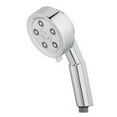 Speakman VS-3010 Neo Anystream High Pressure Handheld Shower Head with ...