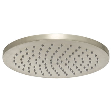 Pfister Tenet 1.8 GPM Gold Retrofit Shower, Bathroom Water Head with ...