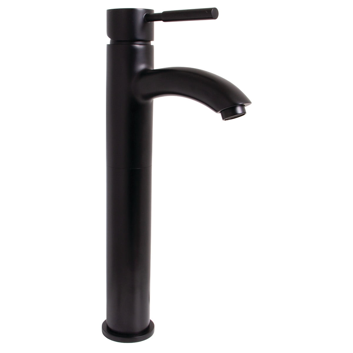 Speakman Neo SB-1004-E-MB Vessel Sink Faucet, Matte Black - Walmart.com