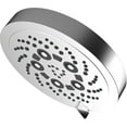 Speakman Vector Multi-Function Adjustable Shower Head, Polished Chrome ...