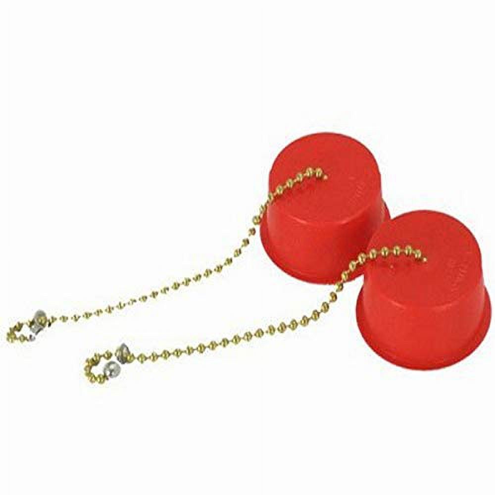 Speakman RPG05-0647 Eyewash Dust Cap & Chain for Old Style Se-490 ...