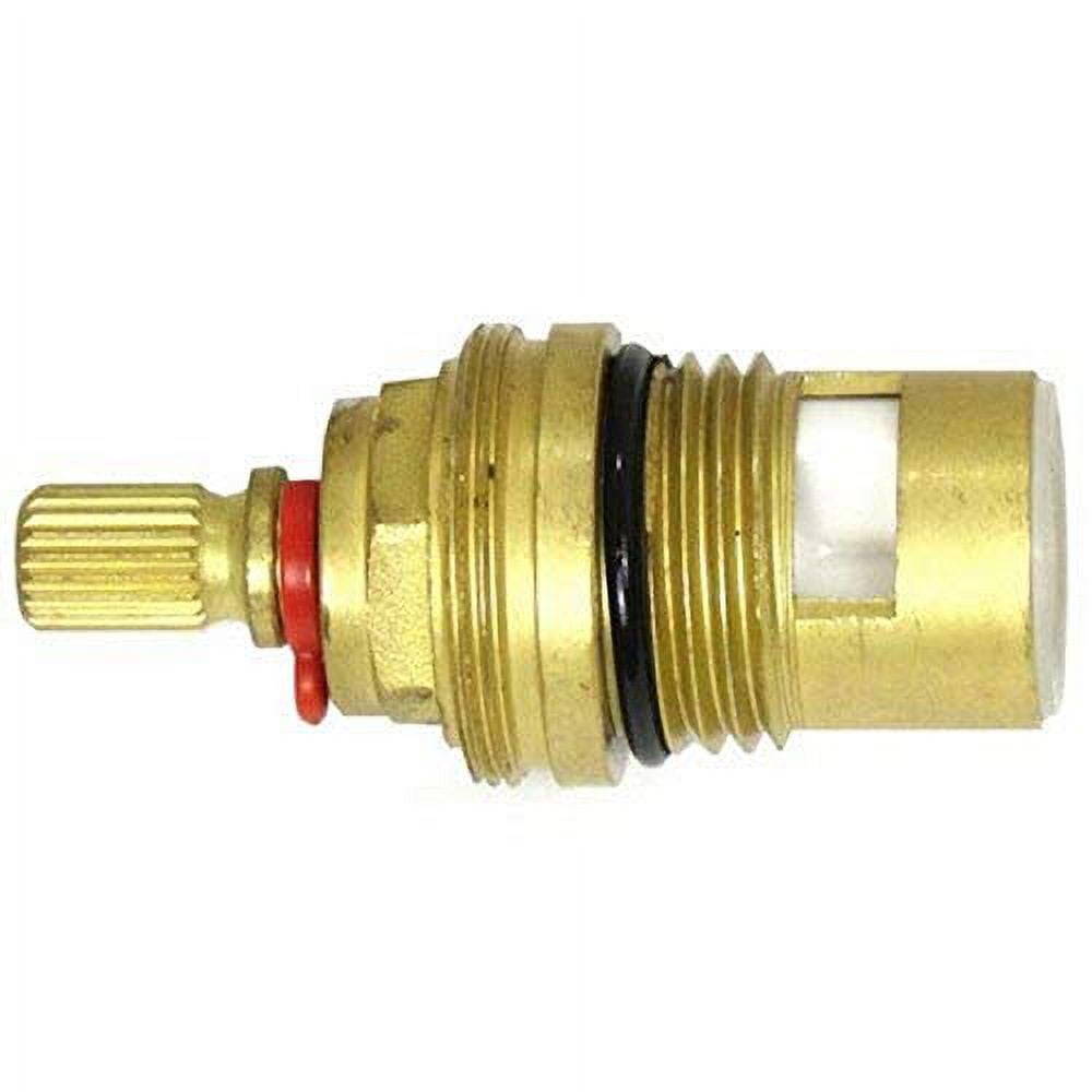 Speakman RPG05-0899 1/4 Turn Ceramic Hot Valve - Walmart.com
