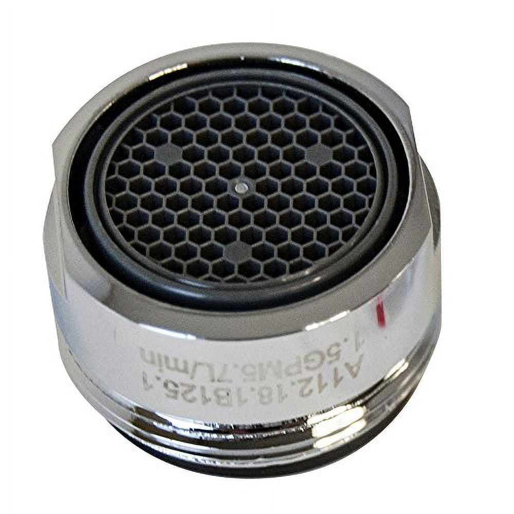 Speakman RPG05-0913 Series Tiber Aerator Assembly - Walmart.com