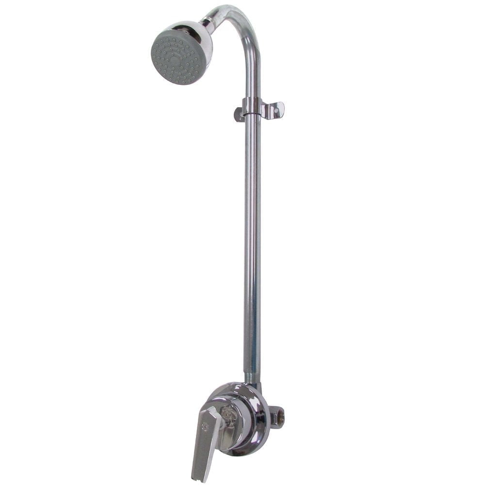 Speakman S-1496-AF Sentinel Mark II Shower Valve Combination with Cross ...