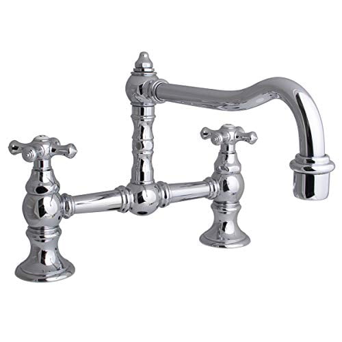 Speakman SB-3241 Proper High Rise Kitchen Faucet - PC - Walmart.com