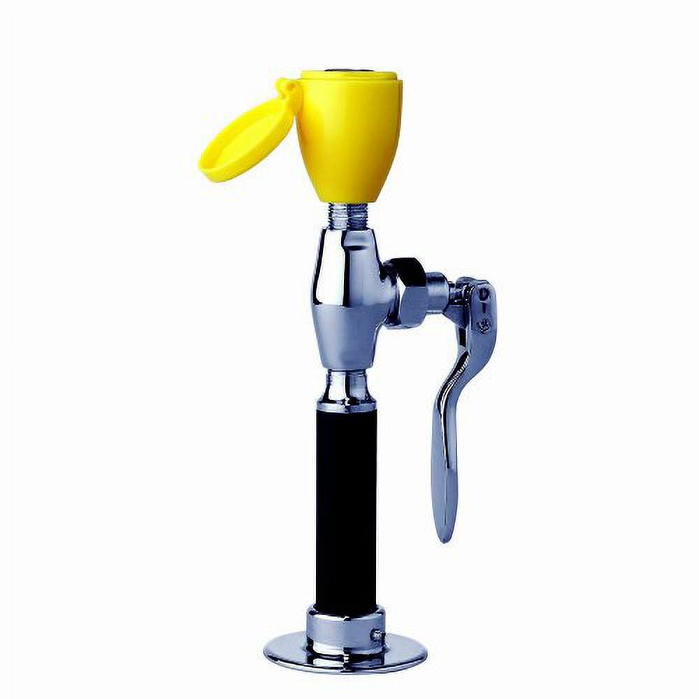 Speakman SE-921 Deck-Mounted Drench Hose for Emergency Washes - Walmart.com