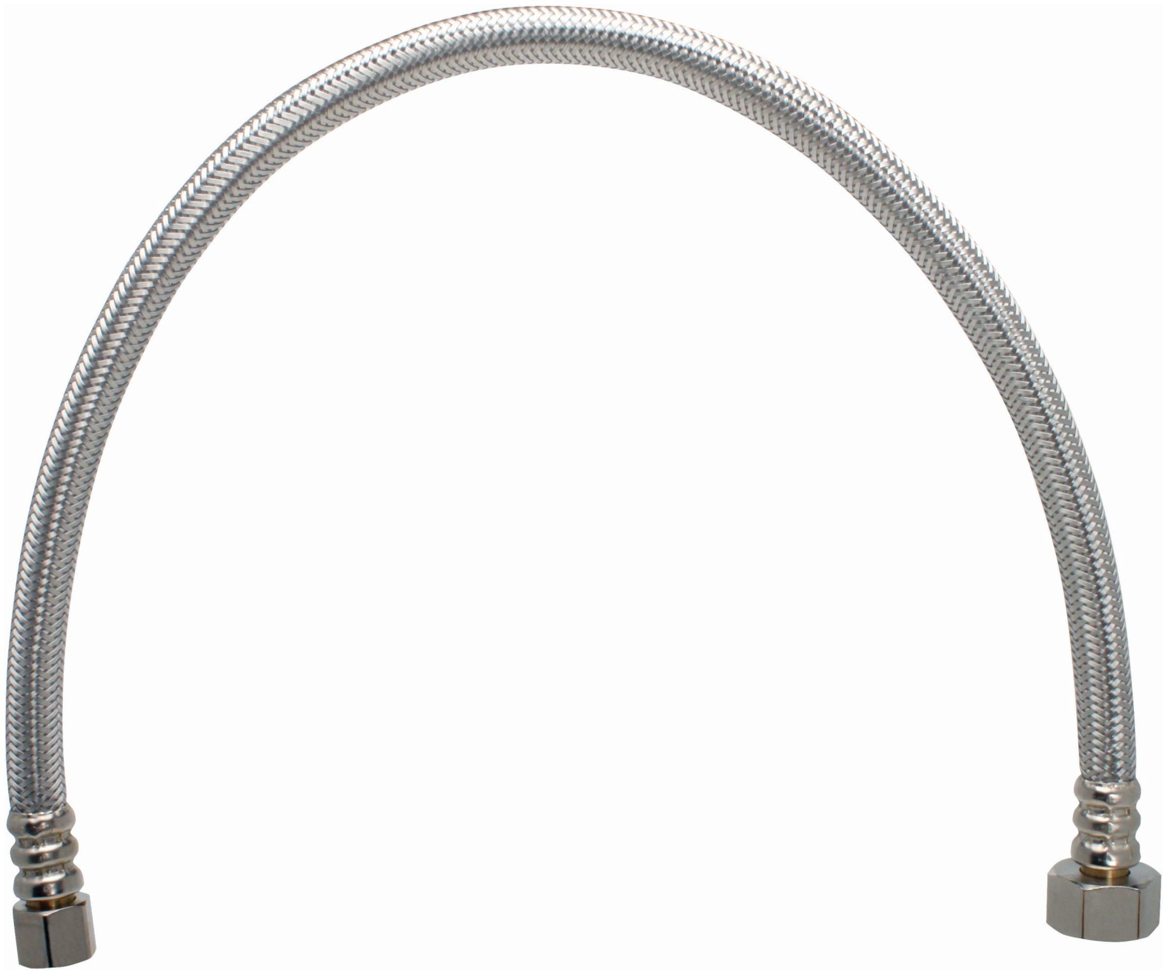Speakman SPK-57572US Faucet Connector, Stainless Steel - Walmart.com