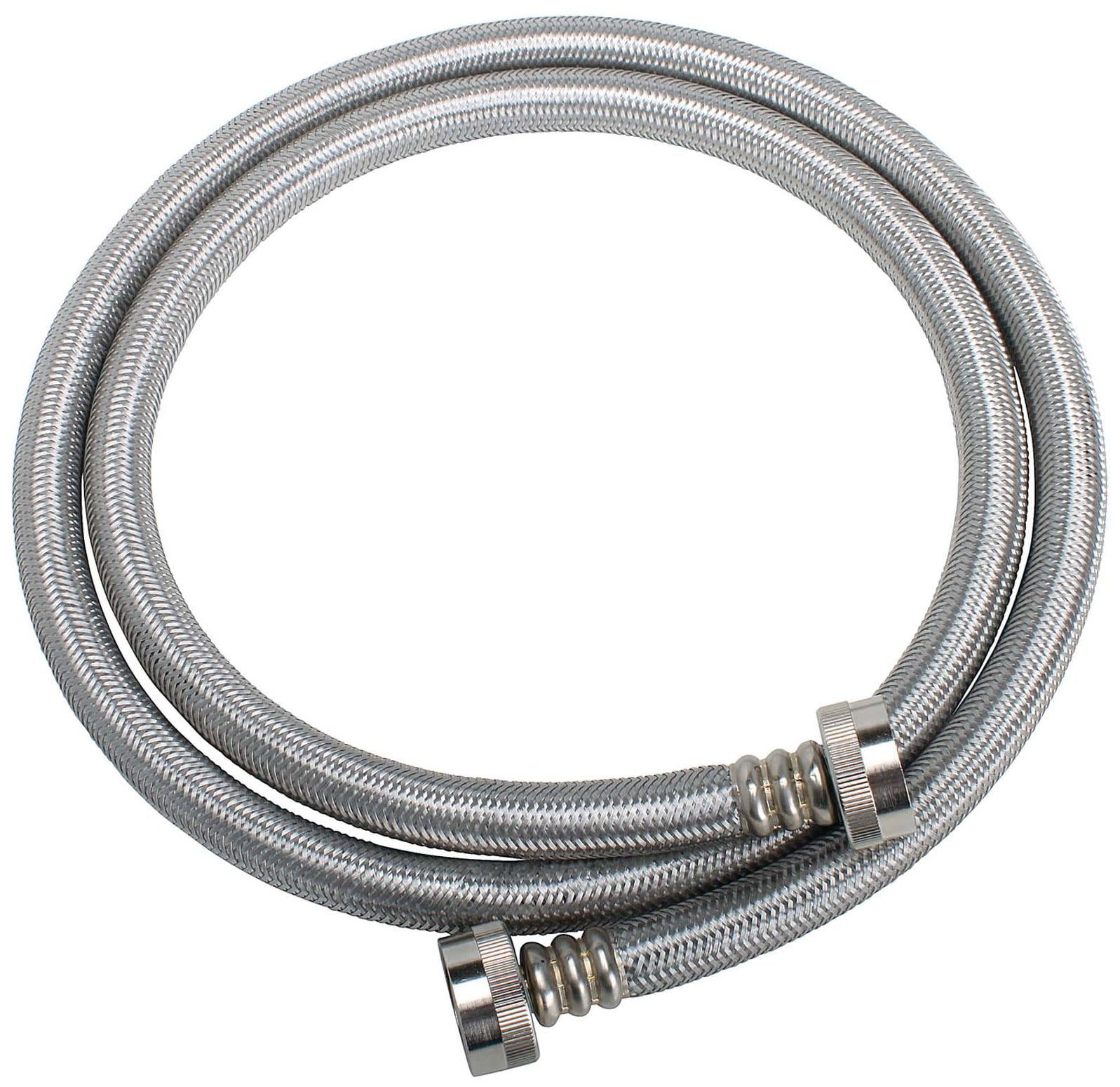 Speakman SPK-57653US Washing Machine Connector, Stainless Steel ...