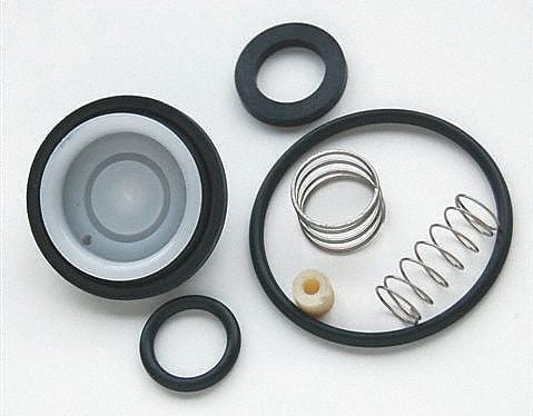 Speakman Sensor Solenoid Diaphragm And O-Ring Seal Kit - Walmart.com