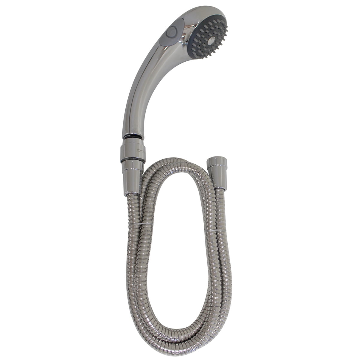 Speakman VS-2951 Versatile Commercial 2.5 Gpm Handheld Shower Head ...