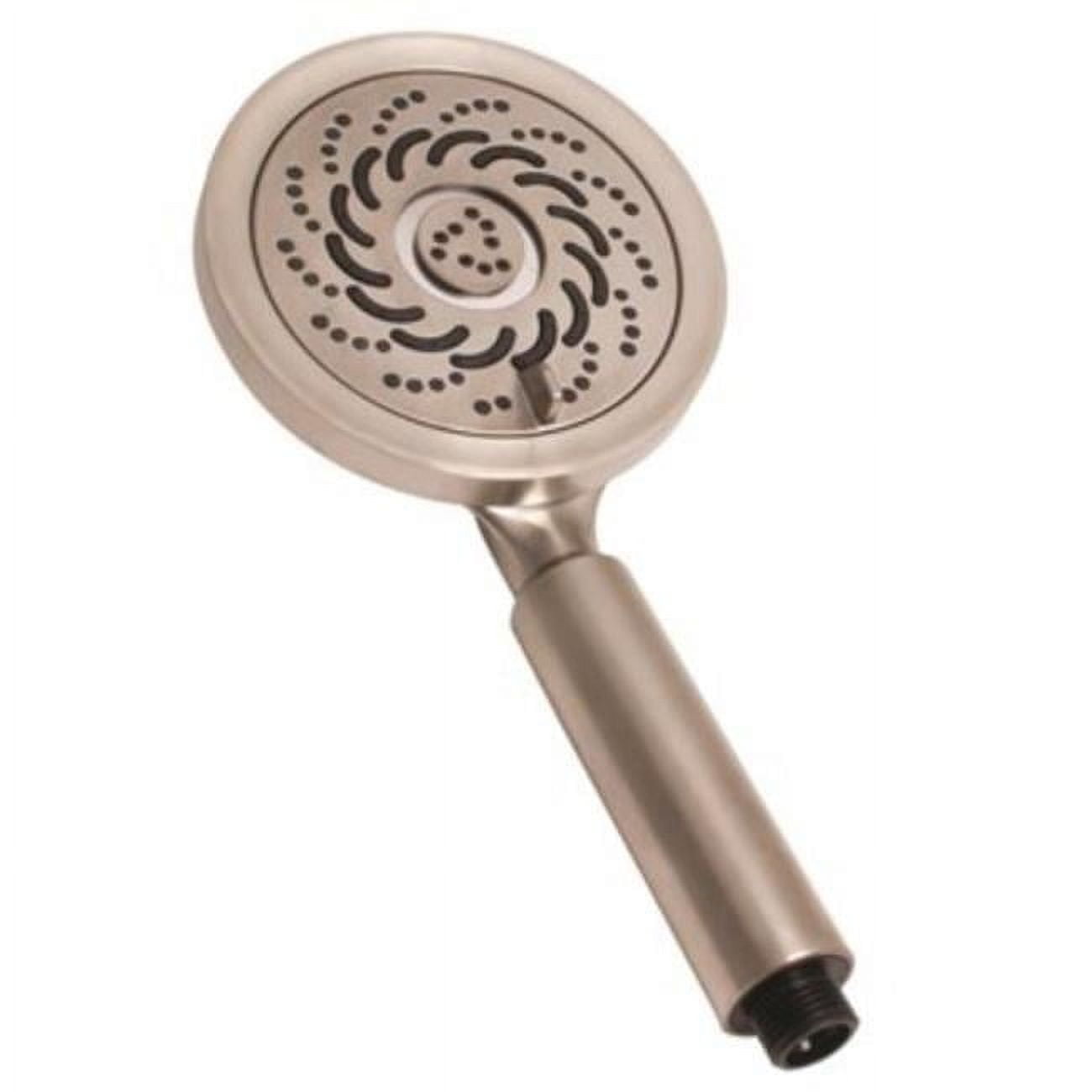 Speakman VS-5000-BN-E2 Hand-held-showerheads, 2 GPM, Brushed Nickel ...