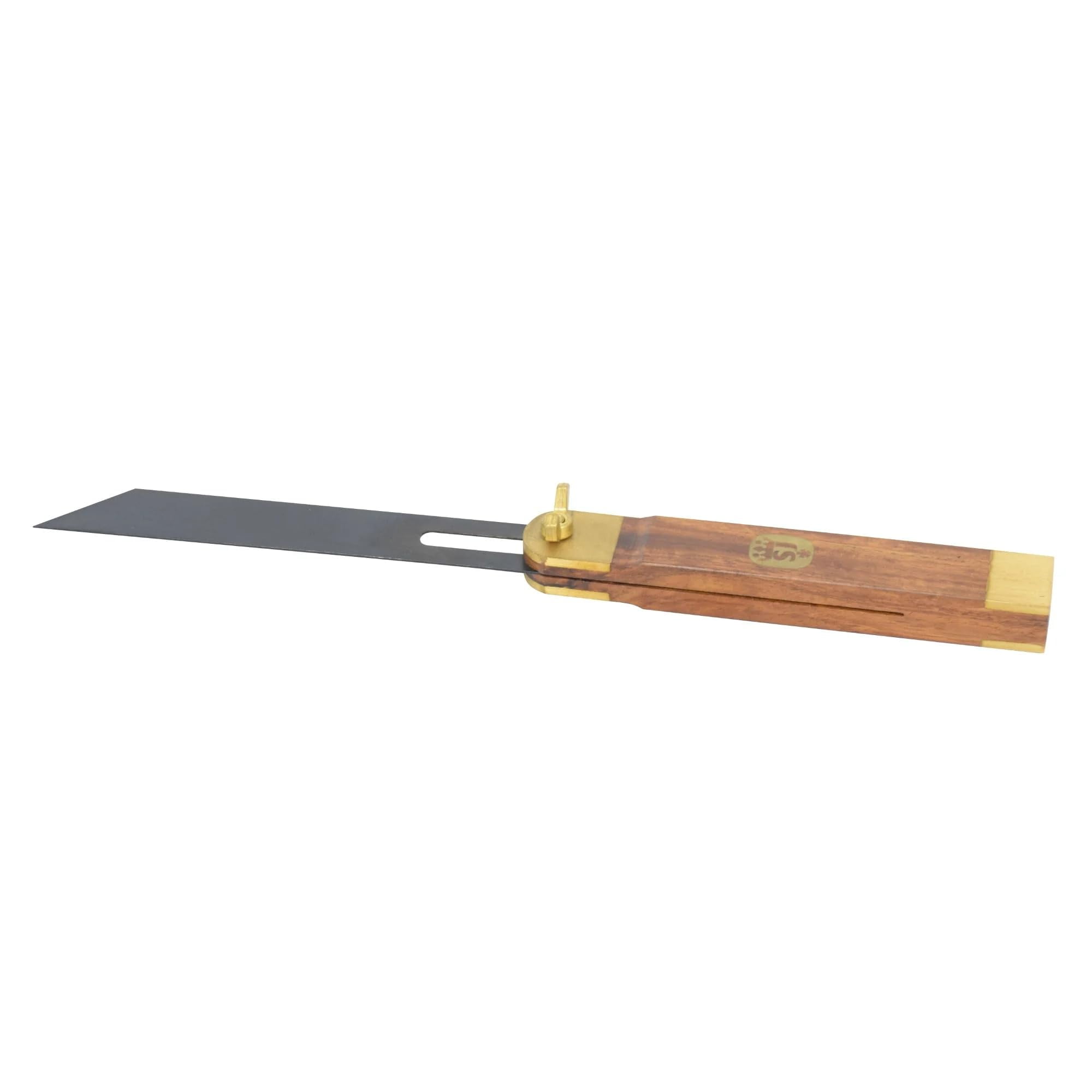 Spear & Jackson CSB9 9 Inch Carpenters Sliding Bevel C40 - Walmart.com