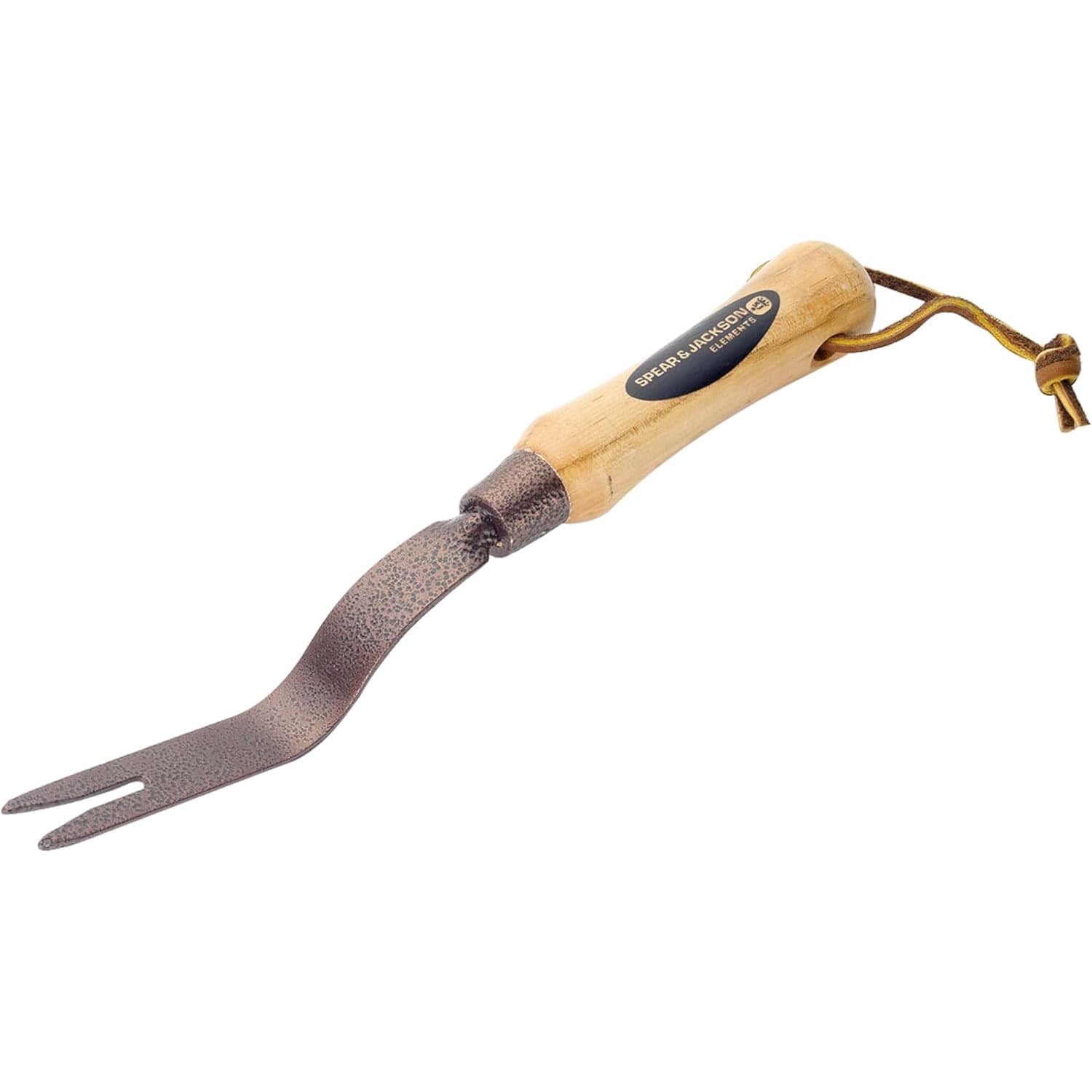 Spear & Jackson Daisy Grubber Weeding Tool, Elements Range Garden Tool ...