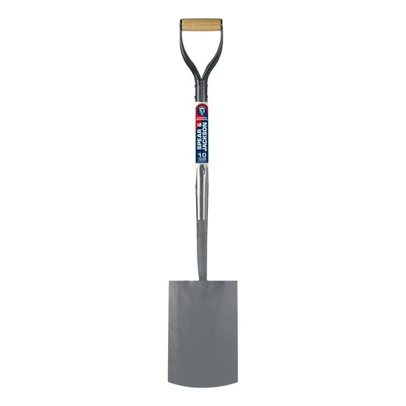 Garden Spades in Digging Tools - Walmart.com