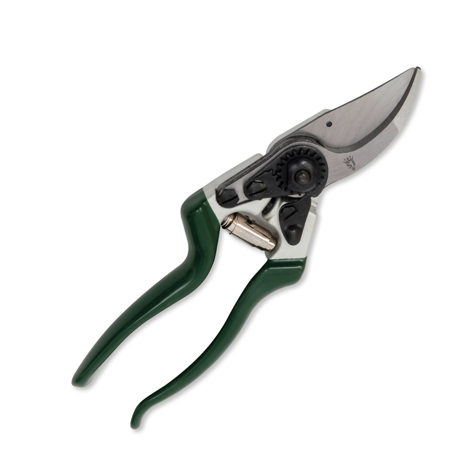 Spear & Jackson Razorsharp Left-Handed Bypass Pruners, Precision ...