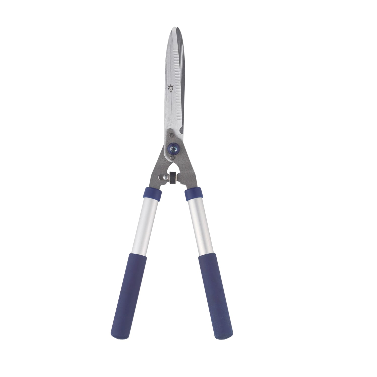 Spear & Jackson Razorsharp Notched Hedge Shears, Professional Garden ...