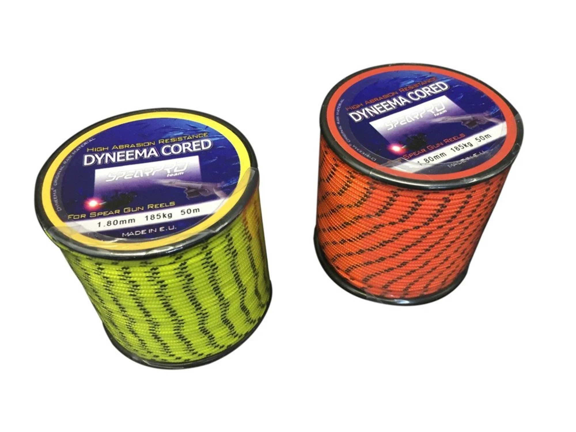 SpearPro Dyneema Cored Reel Line Spool - Walmart.com