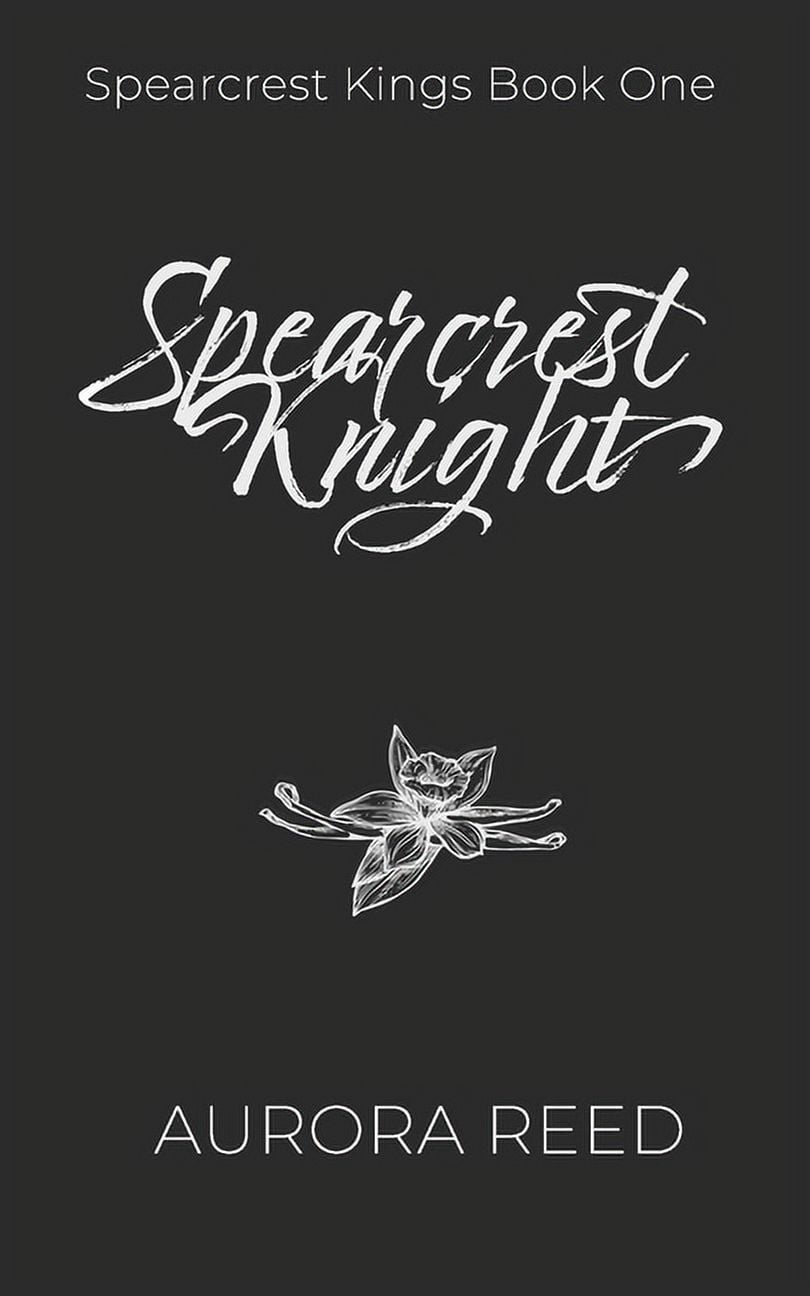 Spearcrest Knight: A Dark Academia Bully Romance (Paperback) by Aurora ...