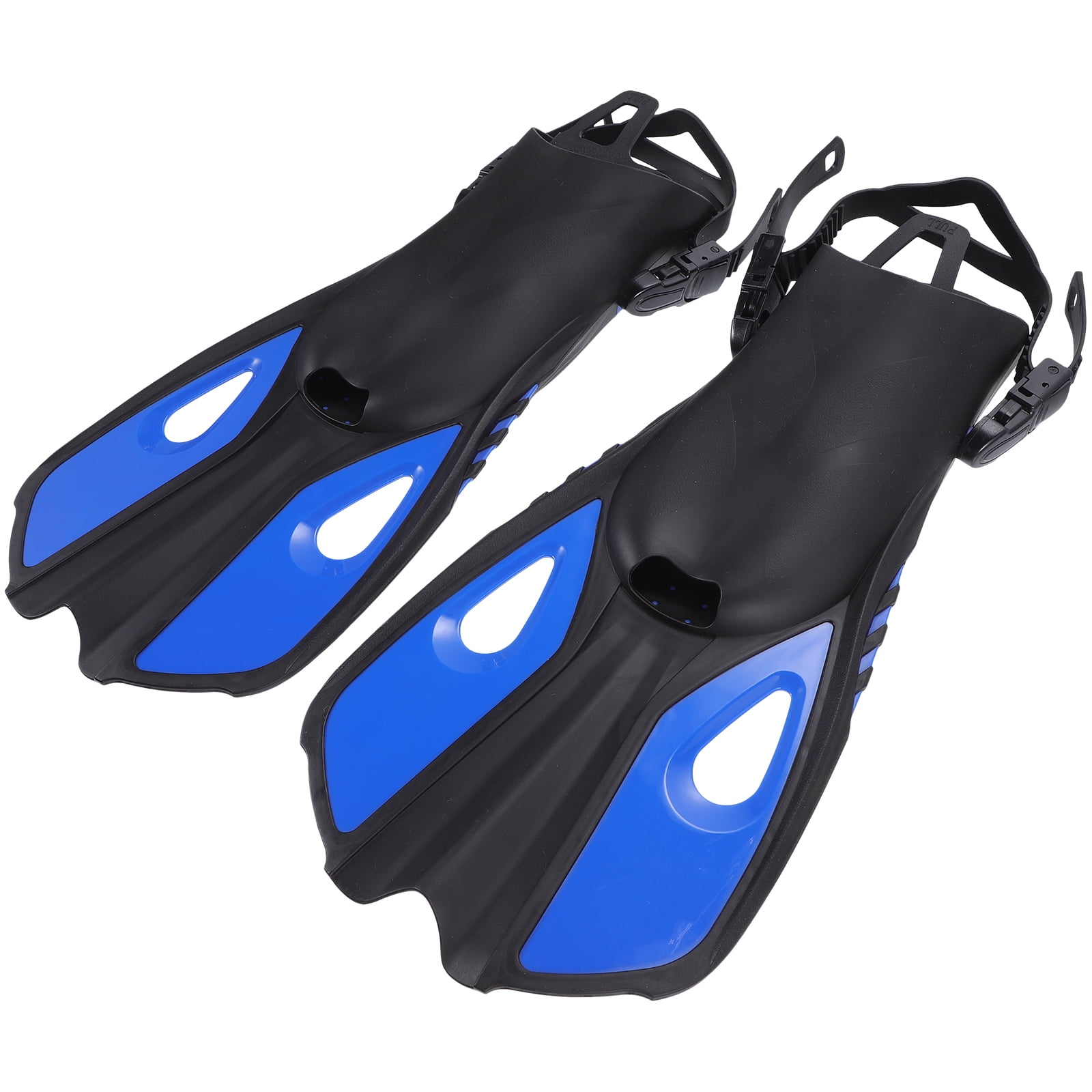 Spearfishing Lap Diving Exclusive Flippers Travel - Walmart.com