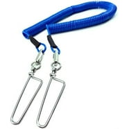 Double Barb Pole Spear Tip, 6mm Female Thread - Walmart.com