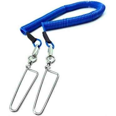 Double Barb Pole Spear Tip, 6mm Female Thread - Walmart.com