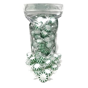 Shop After Dinner Mints Assorted Pastel and Peppermint Options