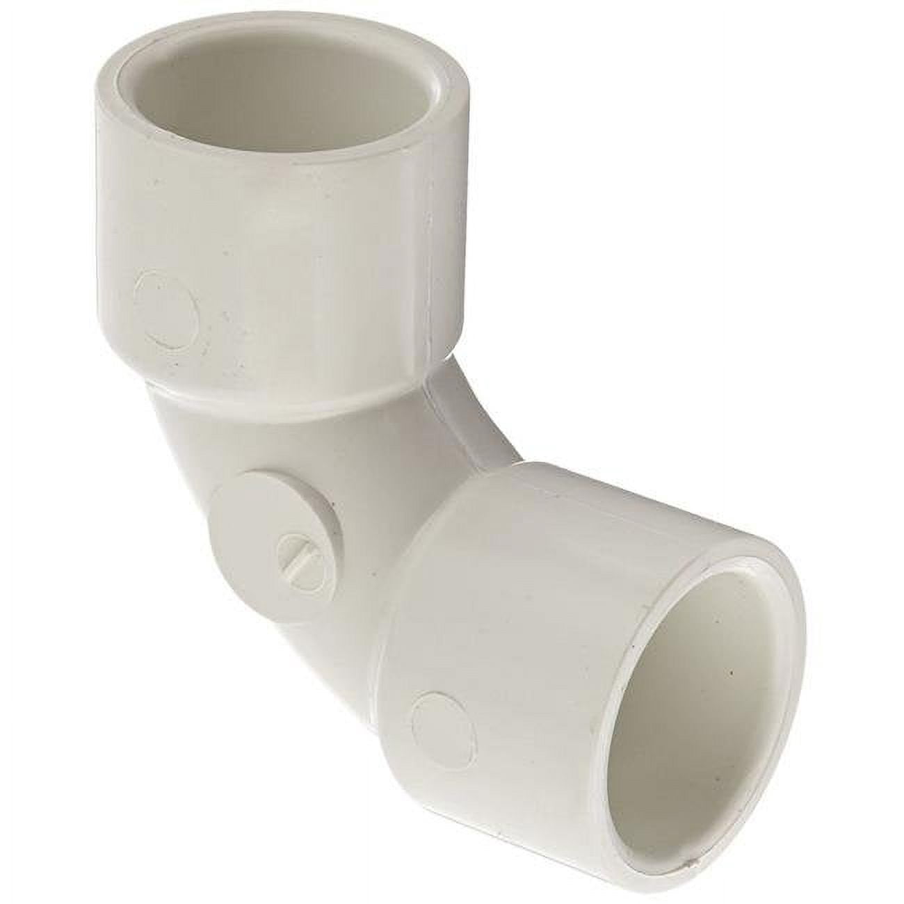 Spears 406010S 90 deg Socket Sweep Elbow Schedule - Walmart.com