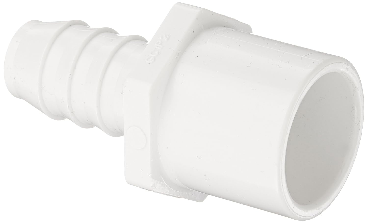 Spears 460-N Series PVC Pipe Fitting, Nesting Adapter, Schedule 40 ...
