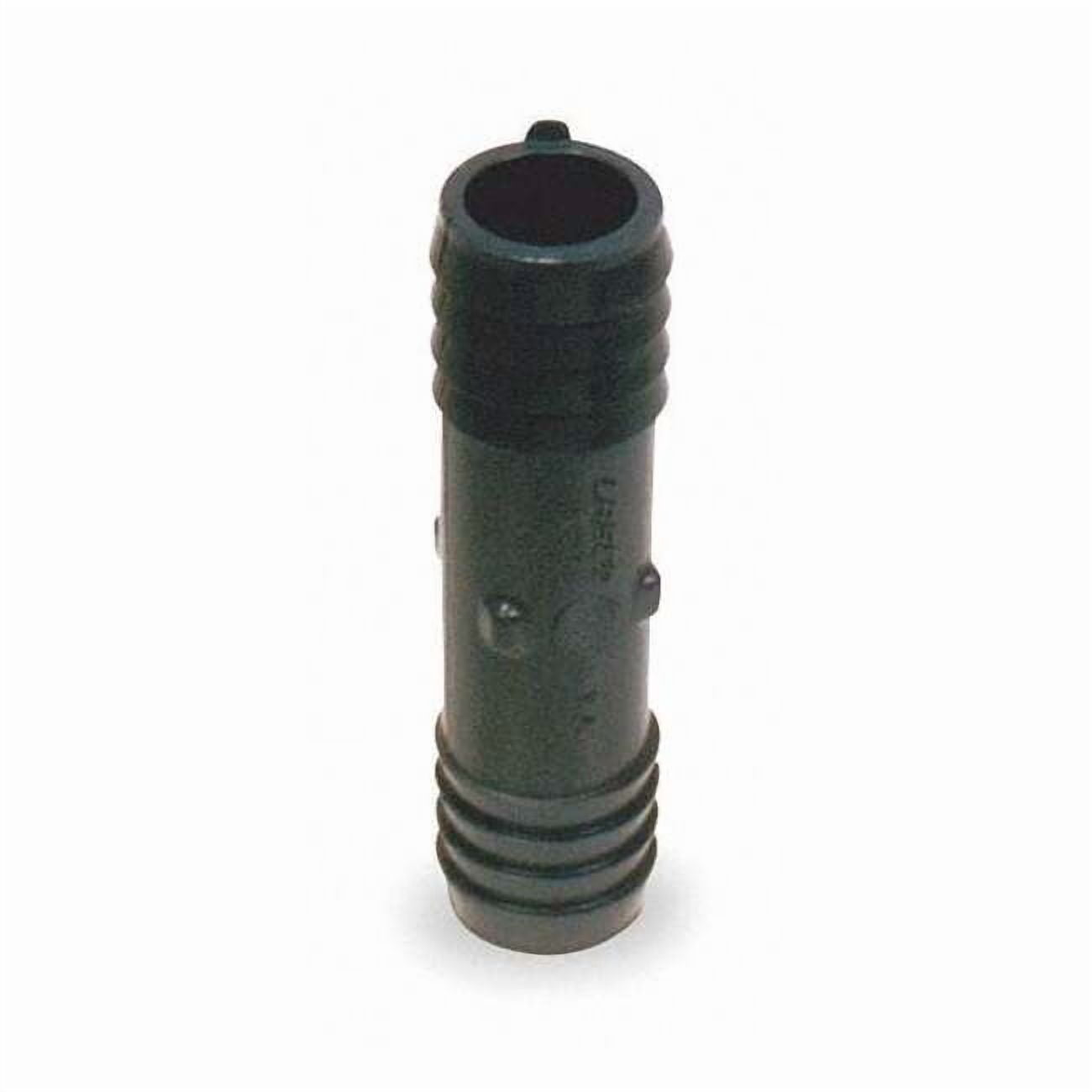 Spears 1-1/2" Barbed PVC Coupling 1429-015 - Walmart.com