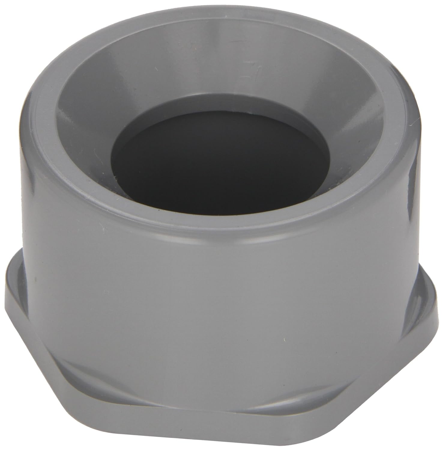 Spears Manufacturing 837-338C Series 837-C CPVC Pipe Fitting, Bushing ...