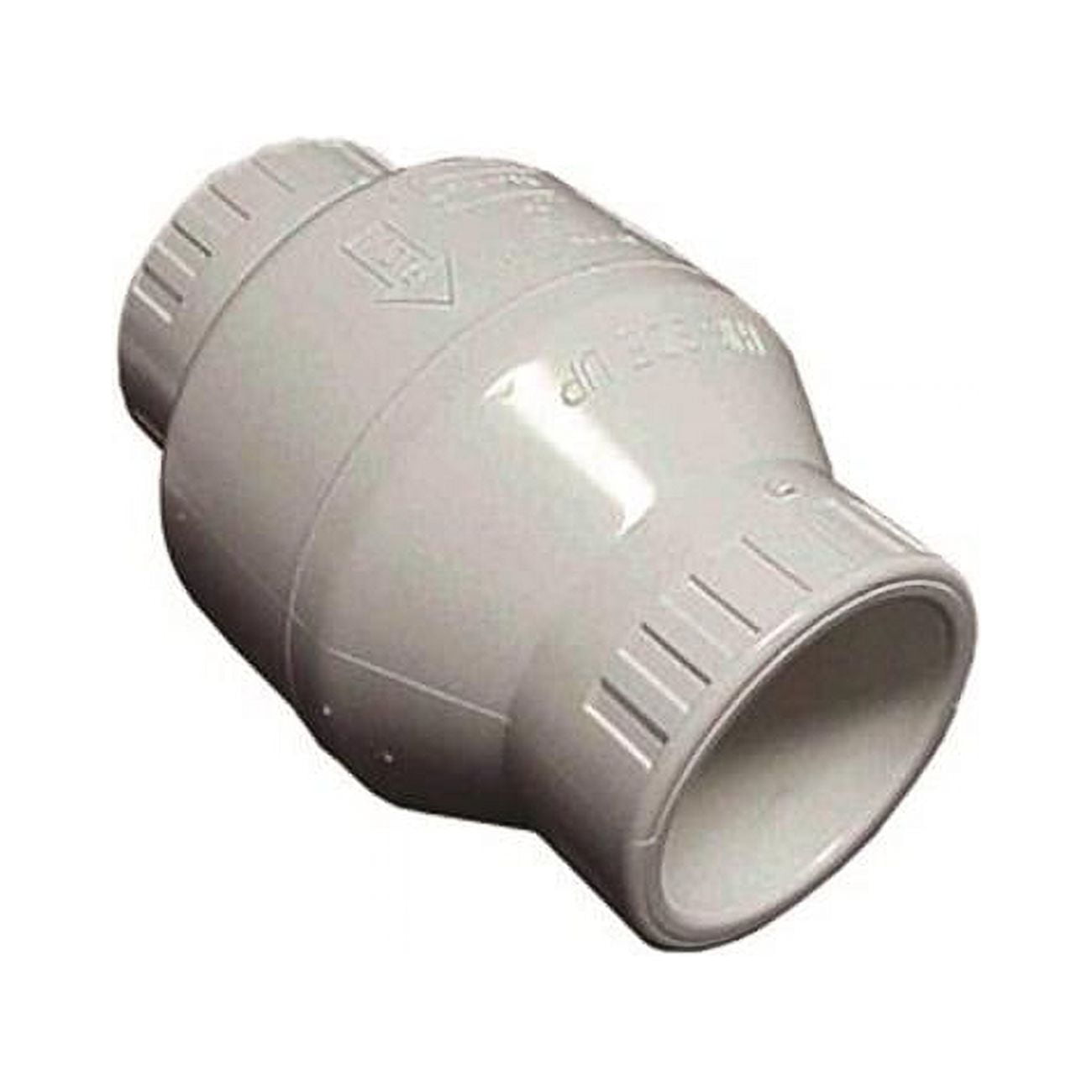 Spears Manufacturing S1580-20F 2 In. Fpt Spring Type Check Valve ...