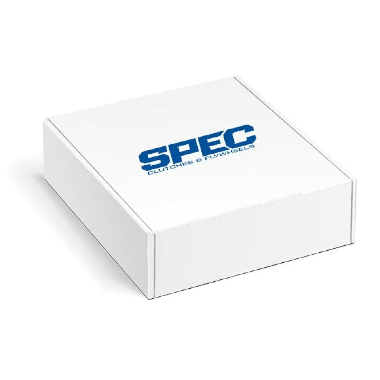 Spec 15-16 Chevrolet Camaro 2.0T / 15-16 Cadillac ATS 2.0T Aluminum ...