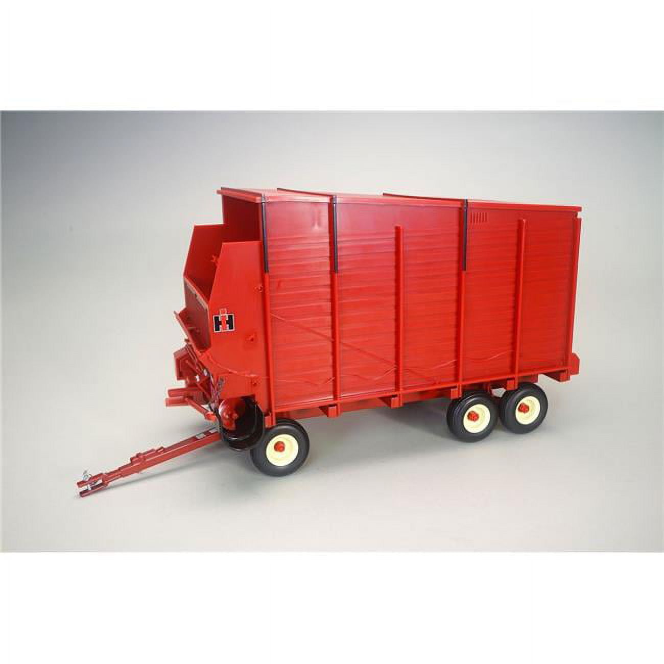 Spec Cast 1/16 Kasten Heavy Duty 21 Forage Wagon, 2022 NFTM Renovation ...