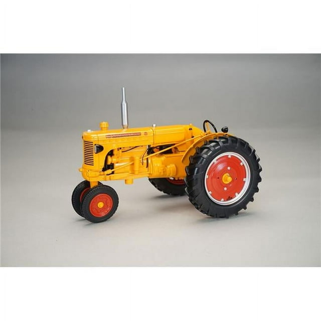 Spec Cast 1/16 Minneapolis Moline U Narrow Front Tractor SCT922 ...