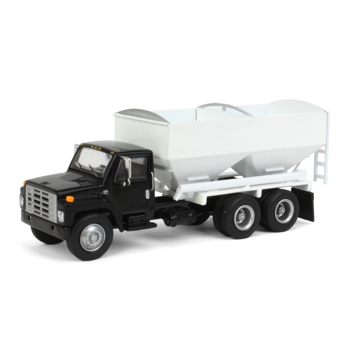 Spec Cast 1/64 1980’s International Tandem Axle Dry Fertilizer Tender w ...