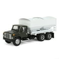 Spec Cast 1/64 1980’s International Tandem Axle Dry Fertilizer Tender ...