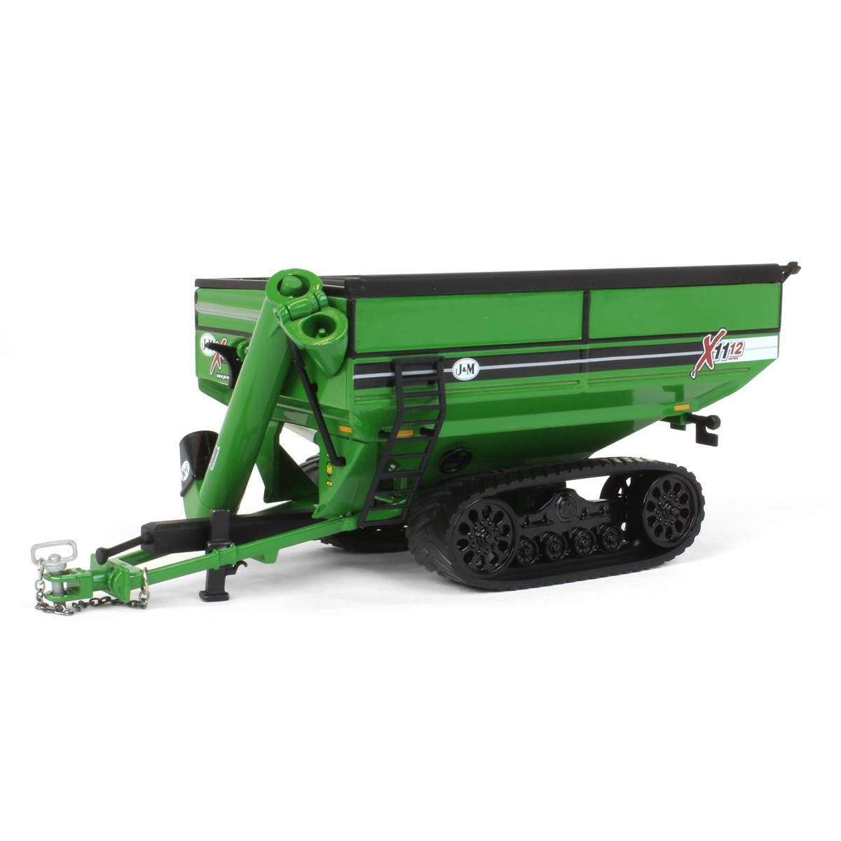 J M Grain Cart