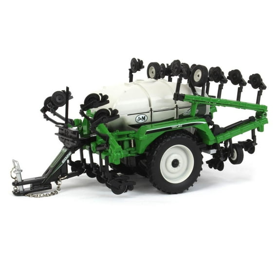 Spec Cast 1/64 J&M 6026 Green Nitrogen Applicator JMM-024 - Walmart.com