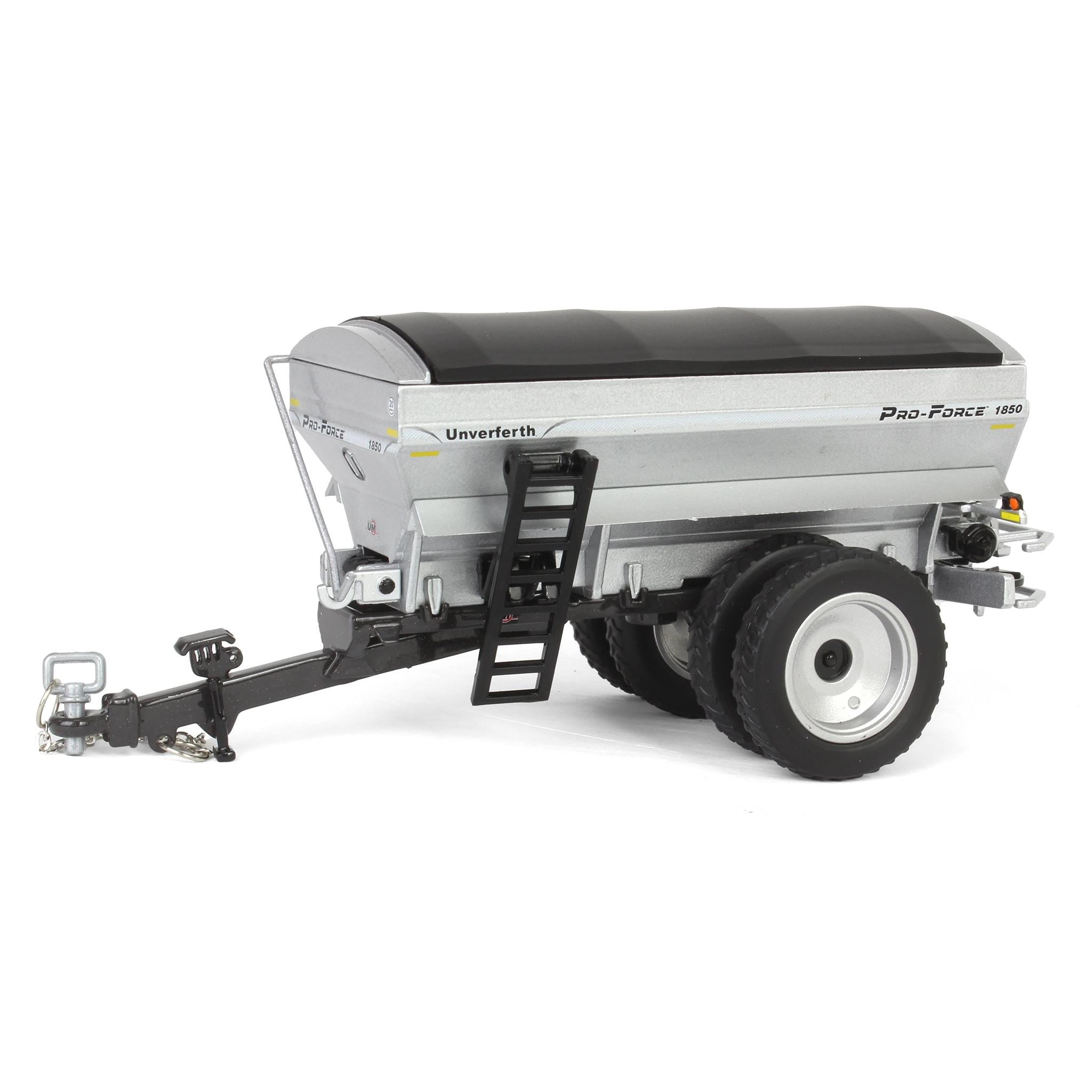 Unverferth Pro-Force 1850 Dry Fertilizer Applicator with Dual Wheels ...