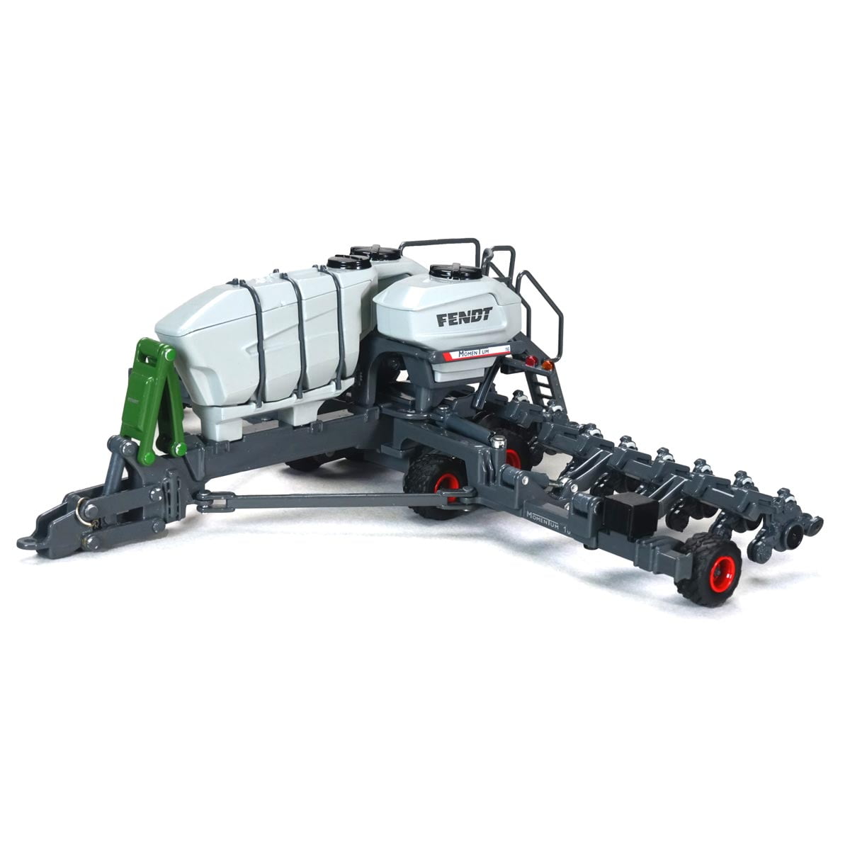 1/64 High Detail Fendt Momentum 16 Row Planter SCT751 - Walmart.com