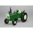 Spec Cast SCT 742 1-16 White Oliver 2270 Tractor, Green - Walmart.com