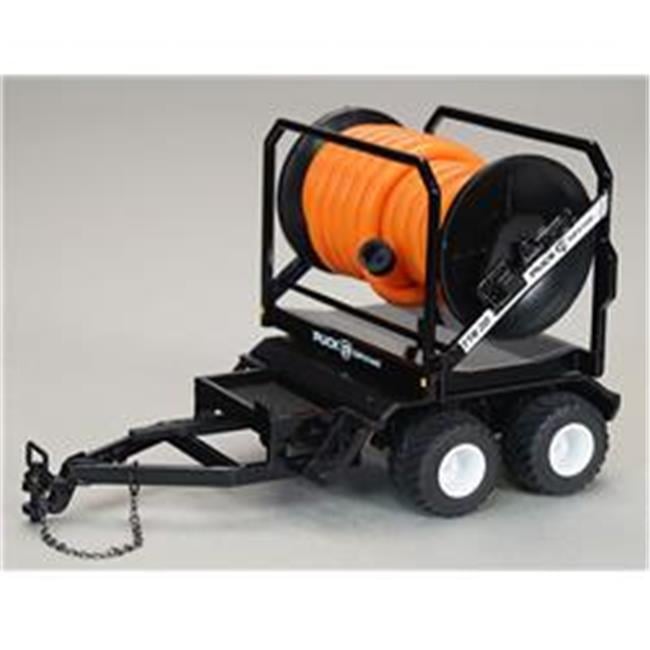 Spec-Cast TTR-20 Puck Turn Table Hose Reel - Walmart.com