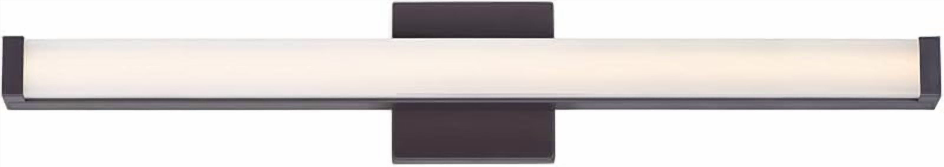 Spec Collection 24 Inch Dimmable LED Bathroom Vanity Light I 3000K I ...