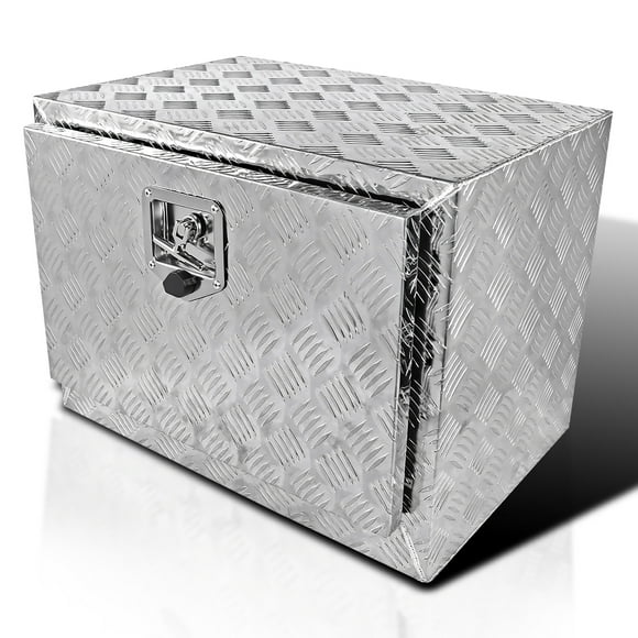 Truck Tool Box Lock Replacement