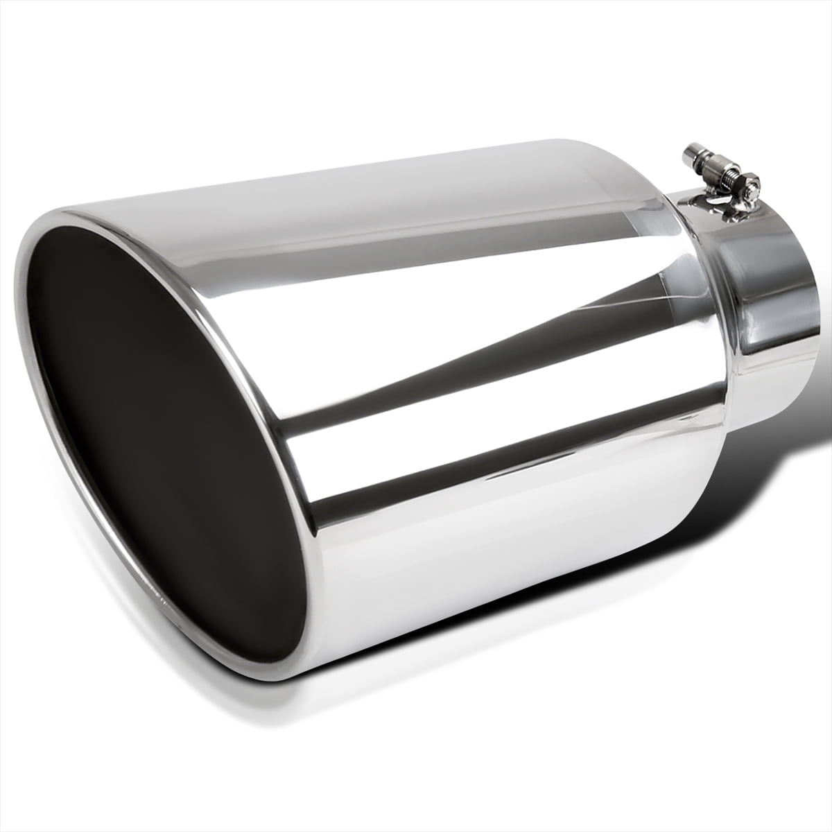 Chrome Exhaust Tips in Exhaust Tips - Walmart.com