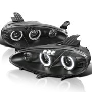 Mazda Mx 5 Miata Headlight Assembly