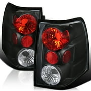 Ford Expedition Tail Light Assembly