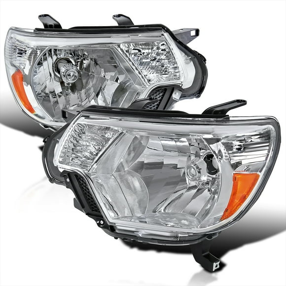 Toyota Tacoma Headlight Assembly